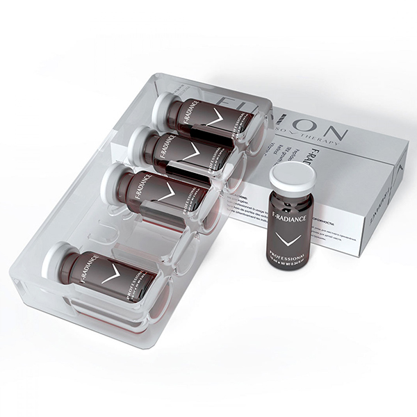 کوکتل دور چشم فیوژن F-EYE CONTOUR - فروشگاه اینترنتی افرندمد